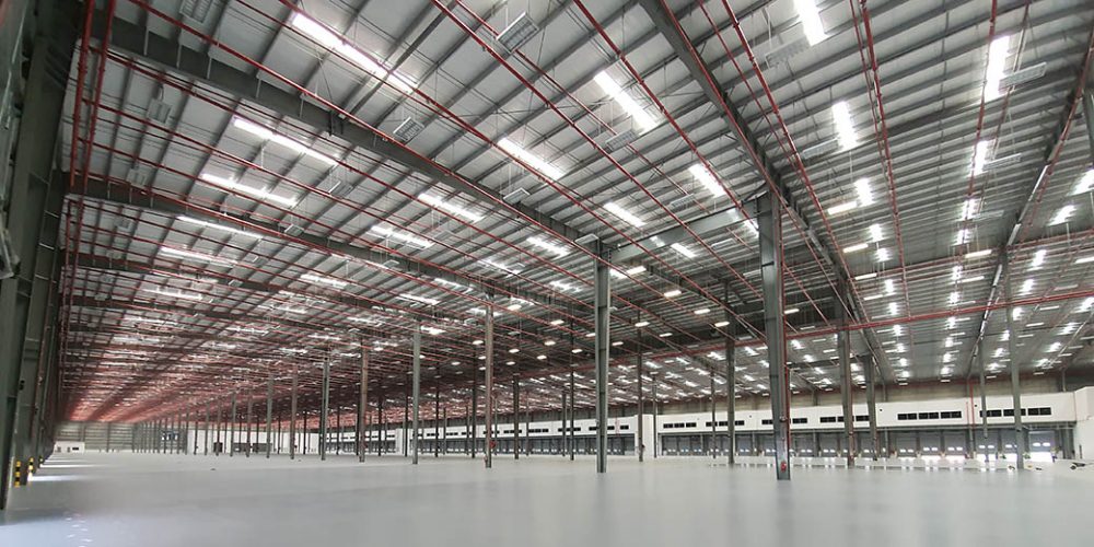 Our Projects - Ecowool