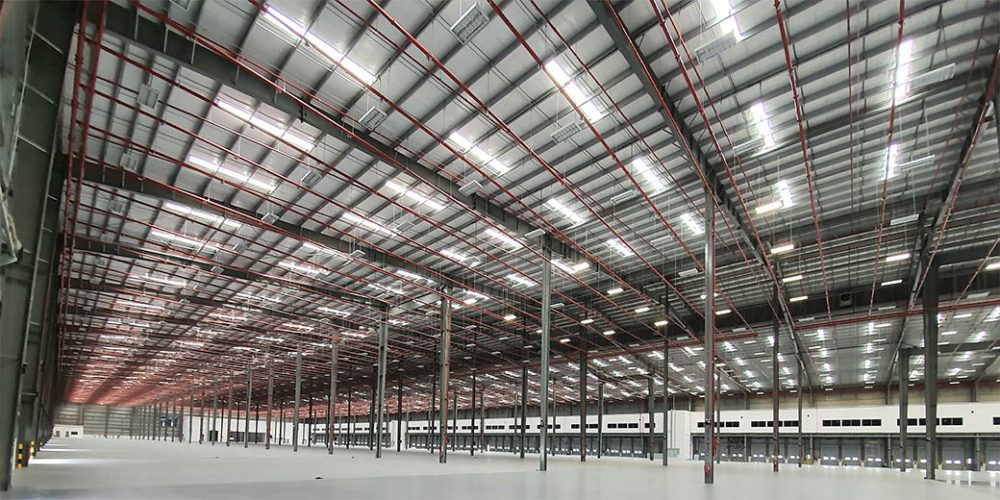 Our Projects - Ecowool