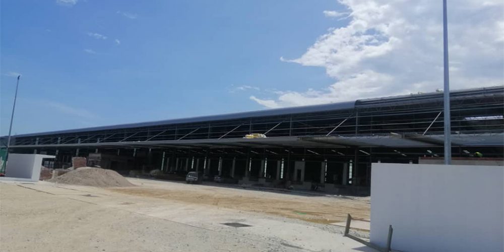 Our Projects - Ecowool