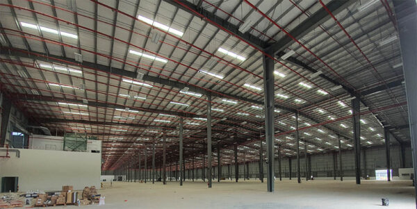 Our Projects - Ecowool